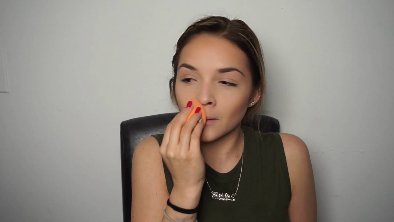 Natural Glow Makeup Tutorial - YouTube