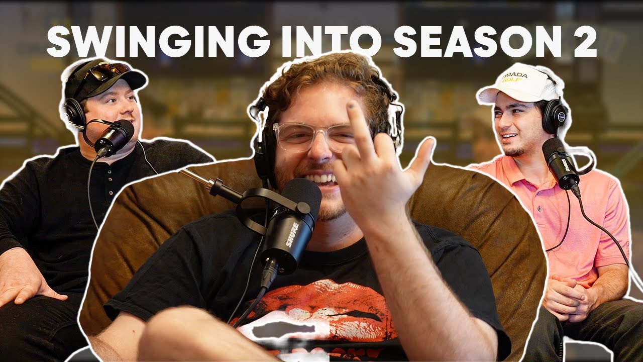 EP. 53: Swinging Into Summer w/ Season 2 - YouTube