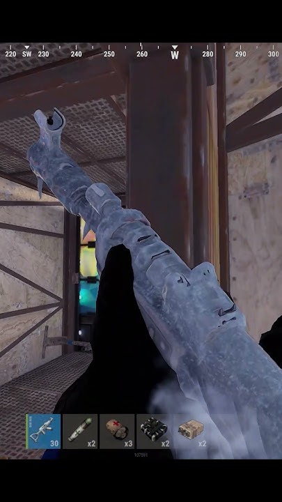 Good Raid - Türk Rust #rust #rustconsole #rustgame #gaming #rustclips #games #rustraid - YouTube