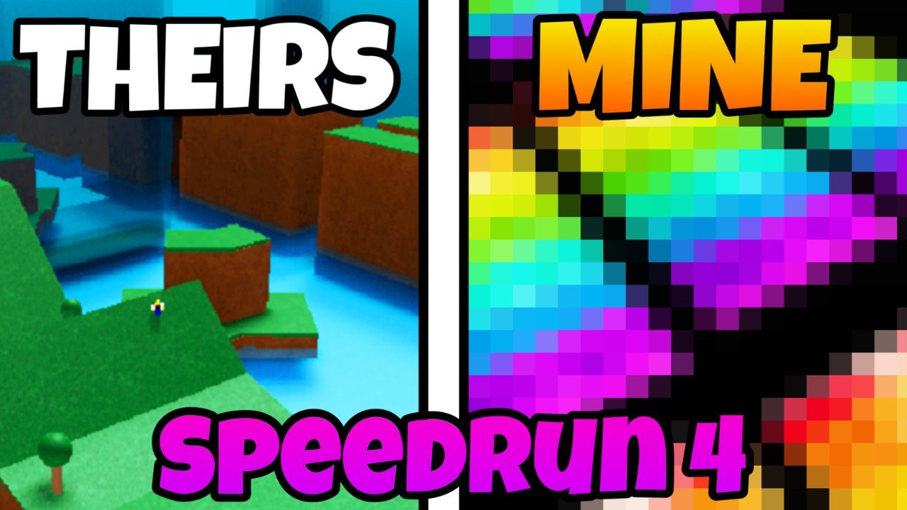 I Remade my CHILDHOOD Roblox Game! - YouTube