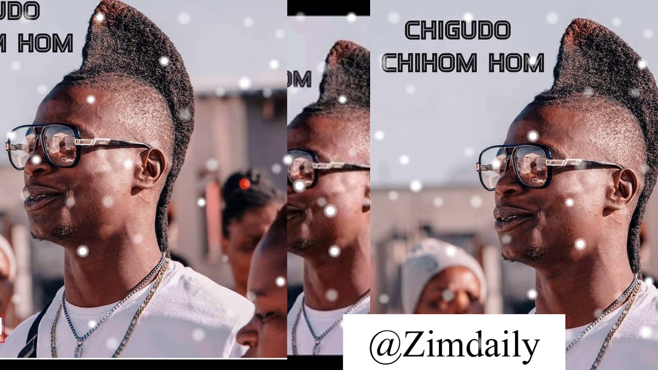 Chigudo - Makadya Muriwo (Official Audio) November 2020 Zimdancehall ...