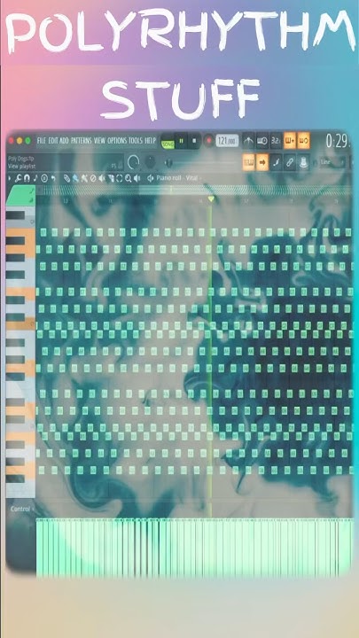 Polyrhythm Stuff - YouTube