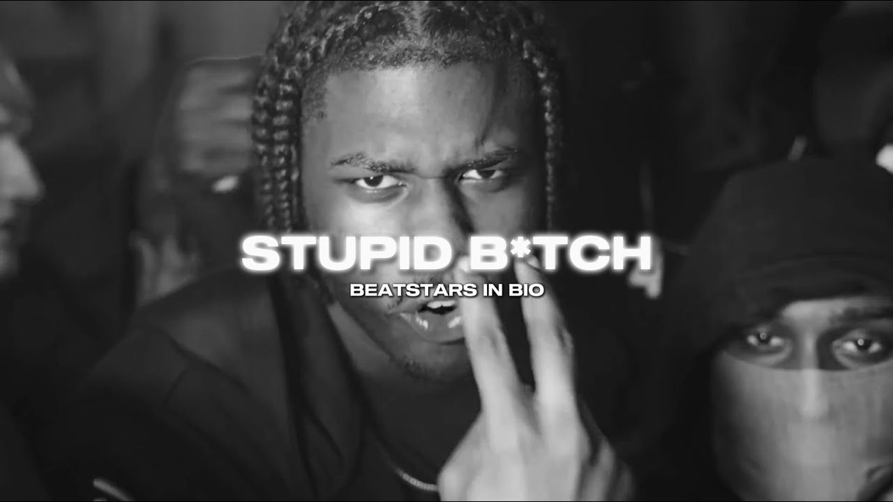 [FREE] Dee Billz x Kyle Richh MEME Jerk Drill Type Beat "STUPID B*TCH ...
