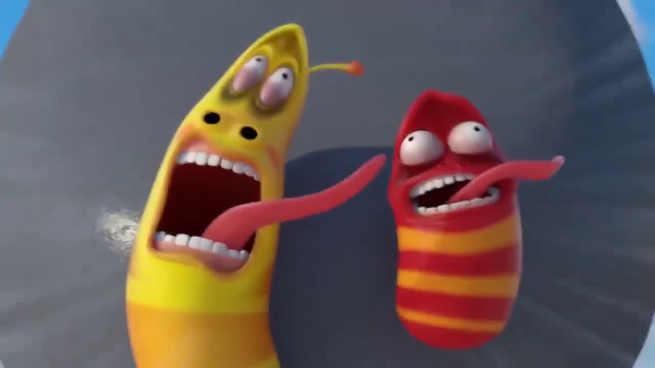 [Larva Season 4] Xem Phim Ấu Trùng Tinh Nghịch Phần 4 Tập 1 HD + Phụ đề ...