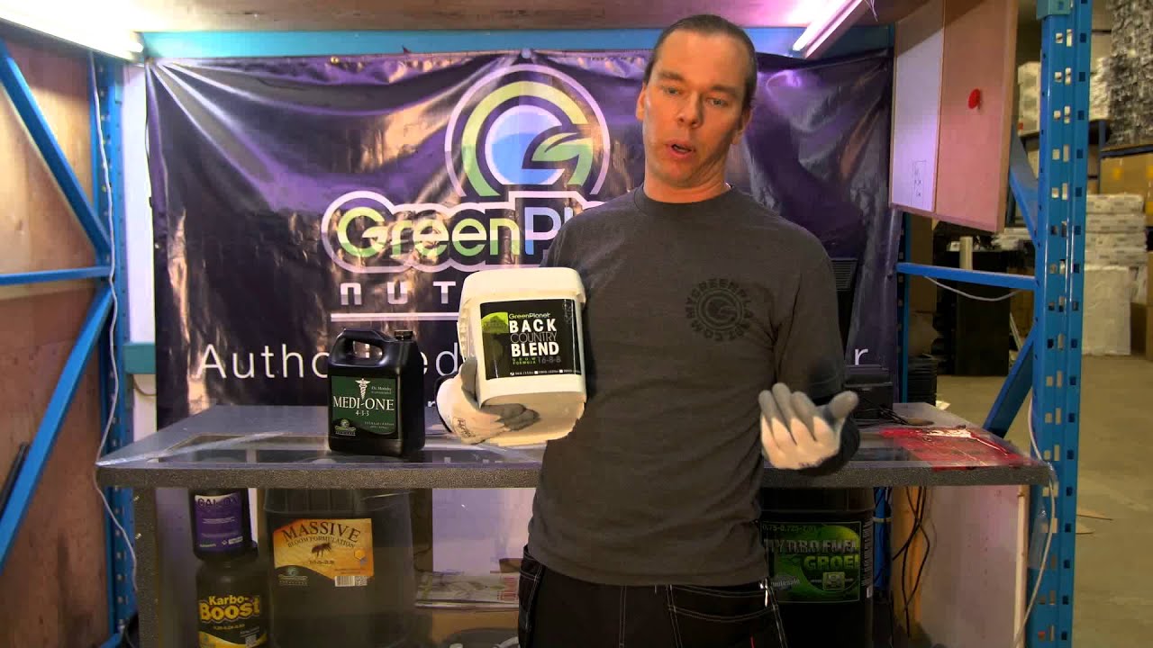 What is NPK? - Lesson 6 - YouTube