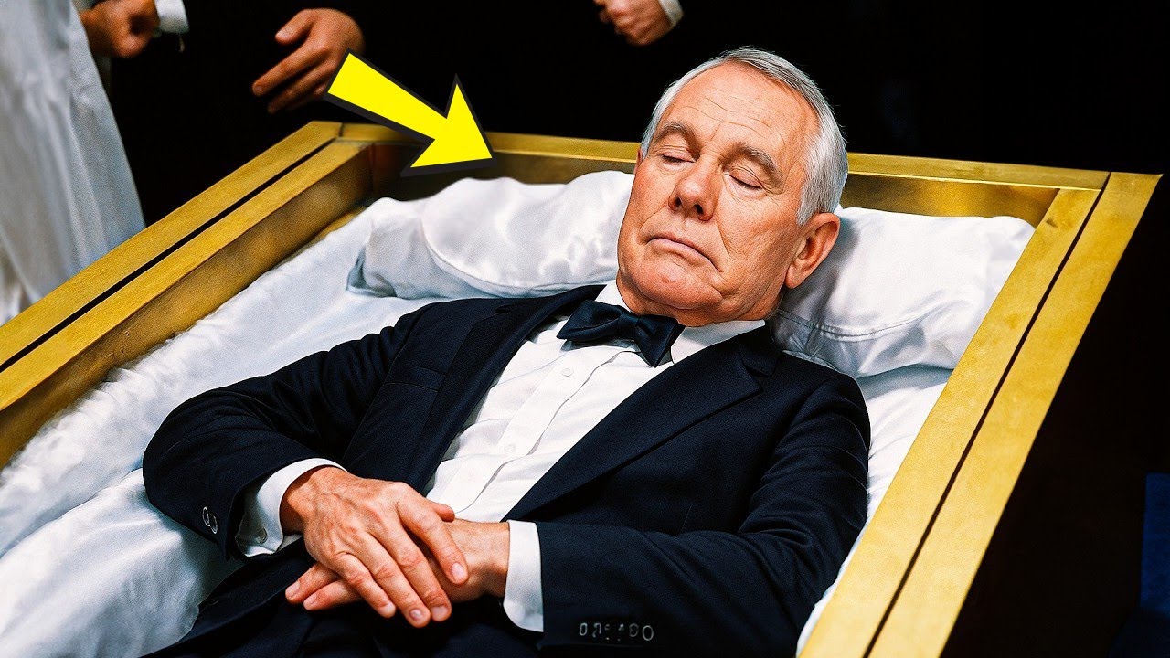 9 Secrets Johnny Carson KNEW That Died With Him - YouTube