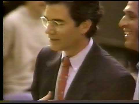 Six Flags commercial (1994)