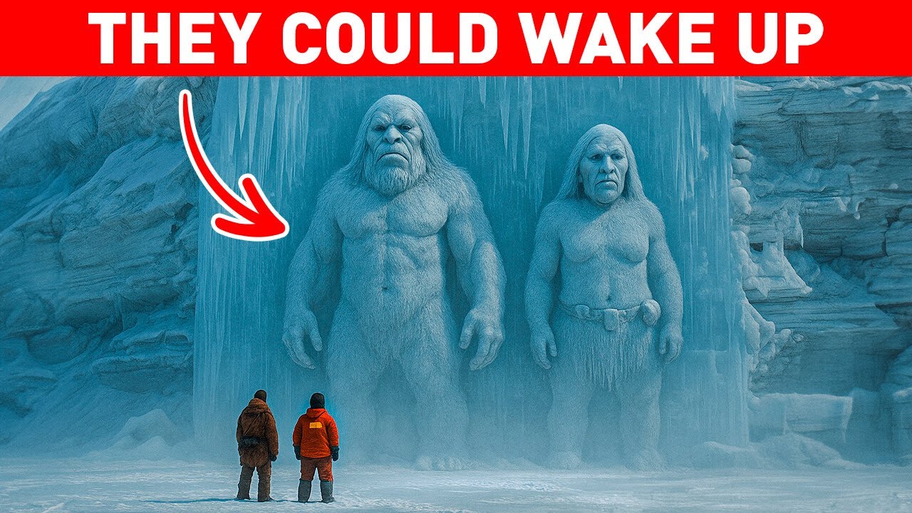 Neanderthal Family Perfectly Preserved for 40,000 Years Shocks ...