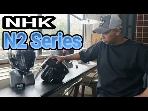 NHK N2 Max Launching, Series Terbaru 2025. - YouTube