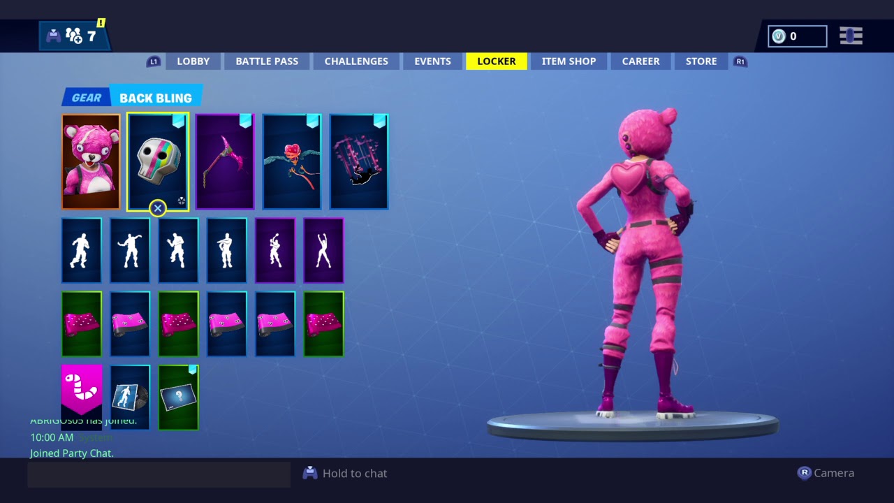 Perfect Cuddle Team Leader set - YouTube