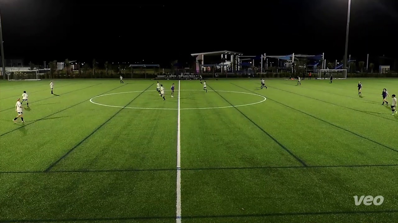GU13 V BU13 scrimmage 11 10 20 - YouTube