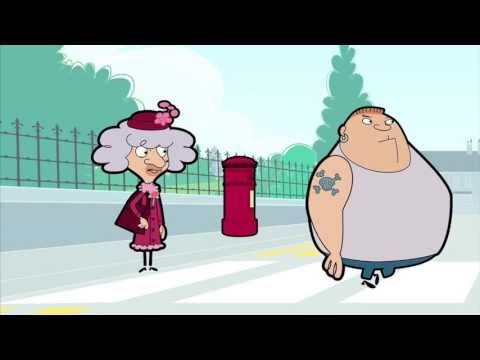 Mr Bean Super Spy NEW EPISODES - YouTube