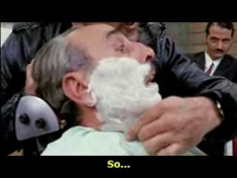 Opening scene from \