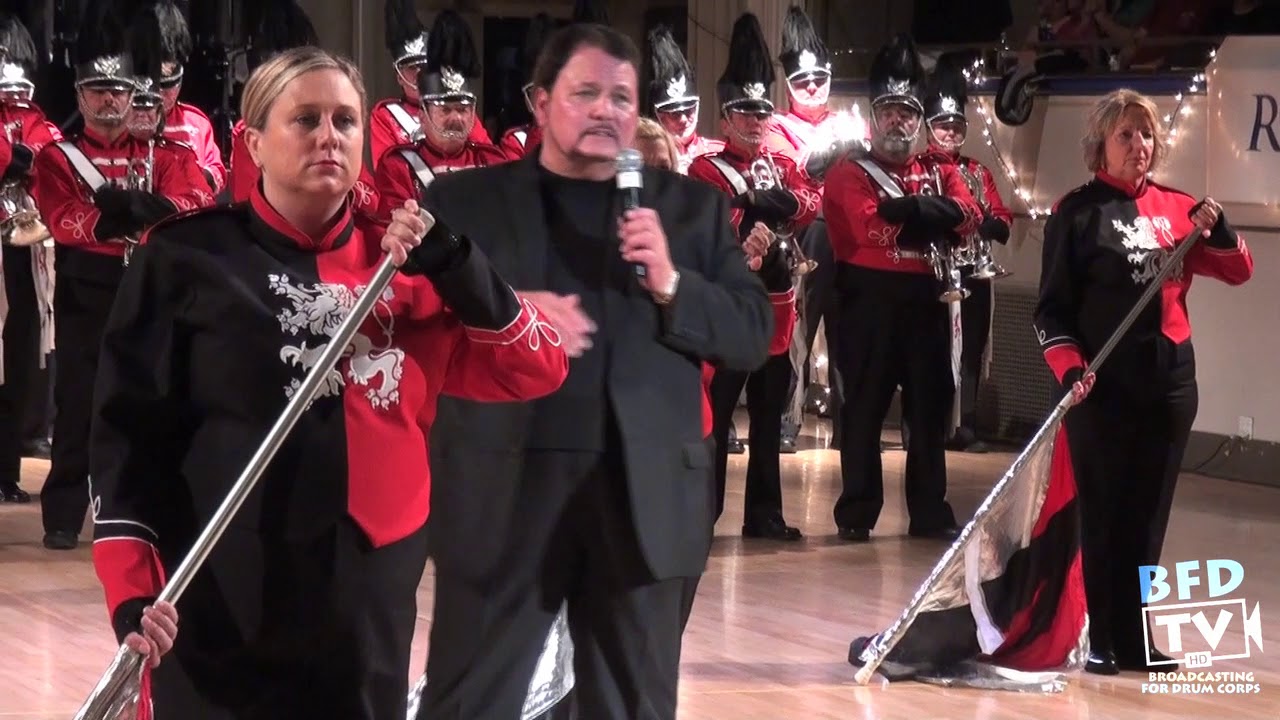 Jimmy Russo Special Guest @ 2017 Plymouth Show Home Town Thanksgiving ...