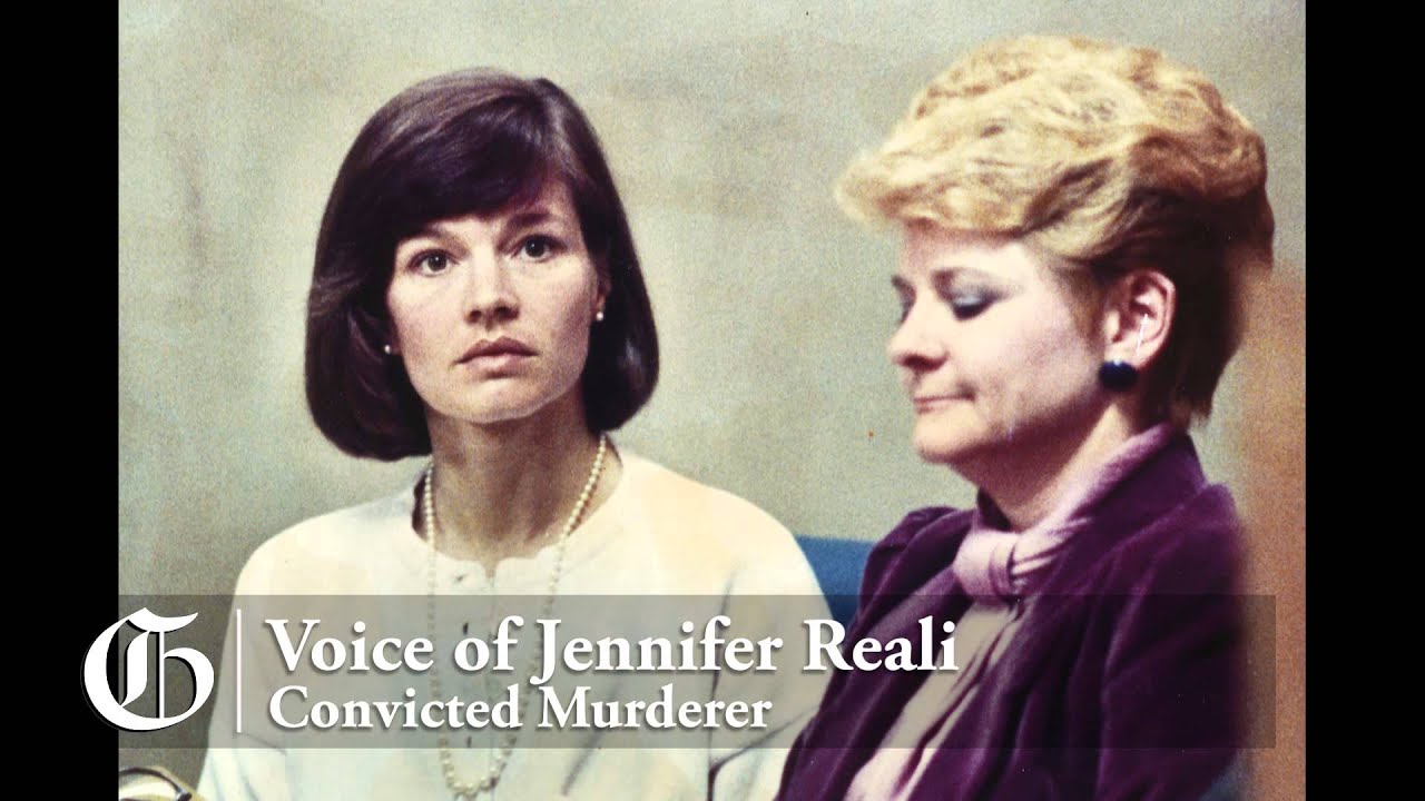 Jennifer Reali wants to help others stay out of prison - YouTube