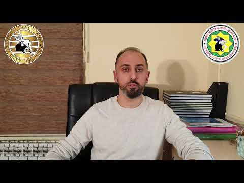 1-ci DAN qara kəmərə namizəd Elçin Dadaşov kimdir?