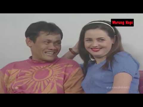 Warkop dki series - relasi cantik