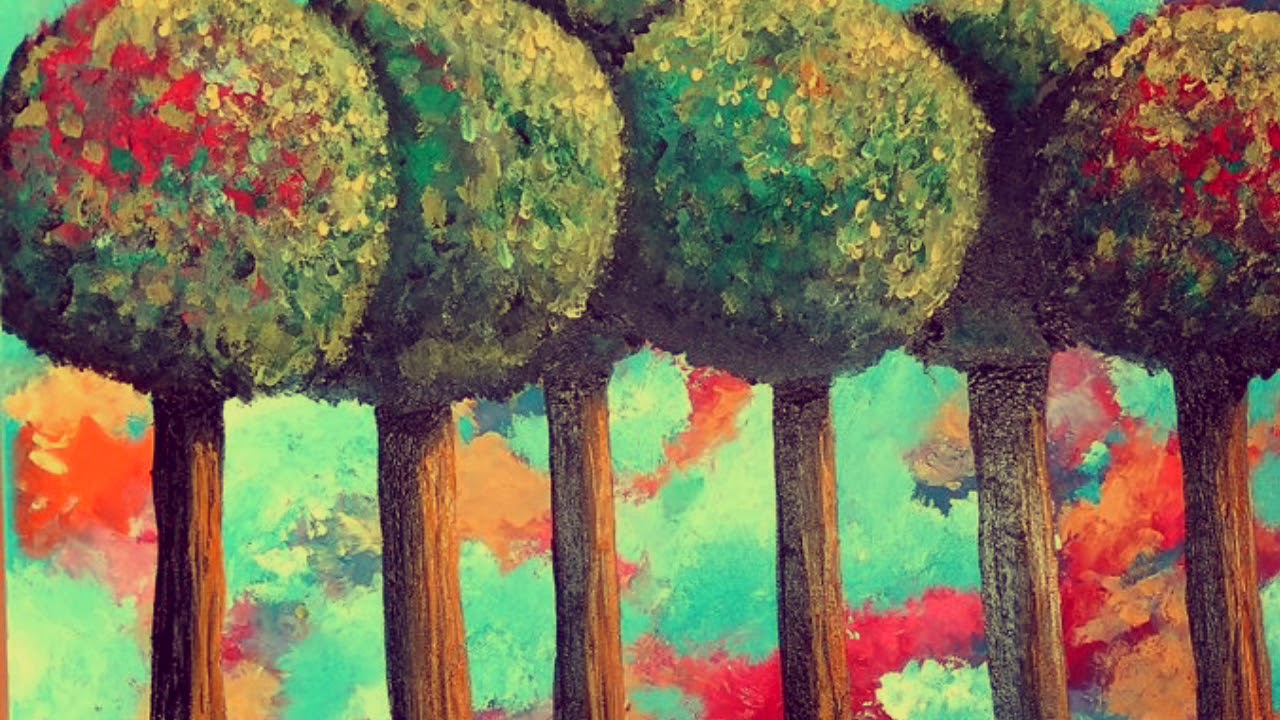 Bubble tree Full version - YouTube