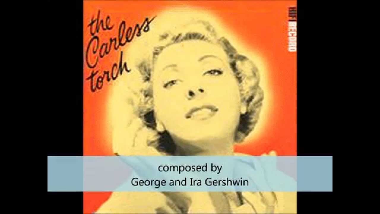 Dorothy Carless - Bidin' My Time - YouTube