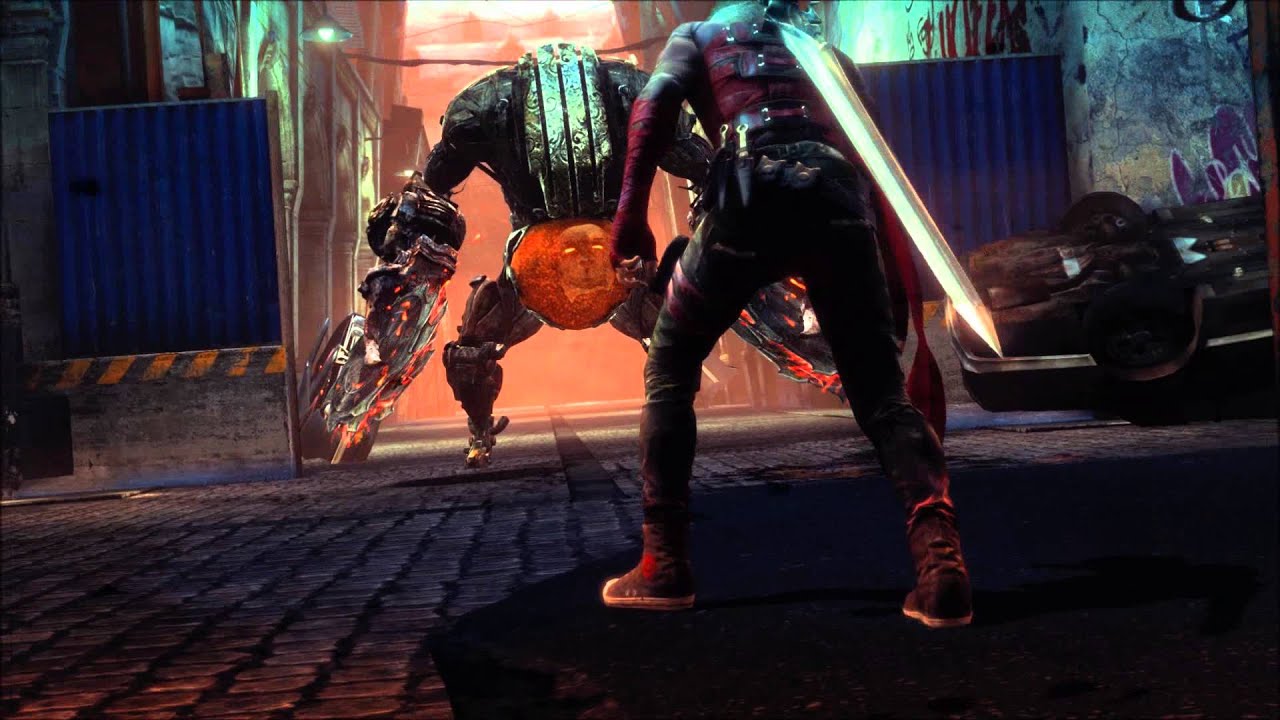 DMC Aquila AoE dmg - YouTube