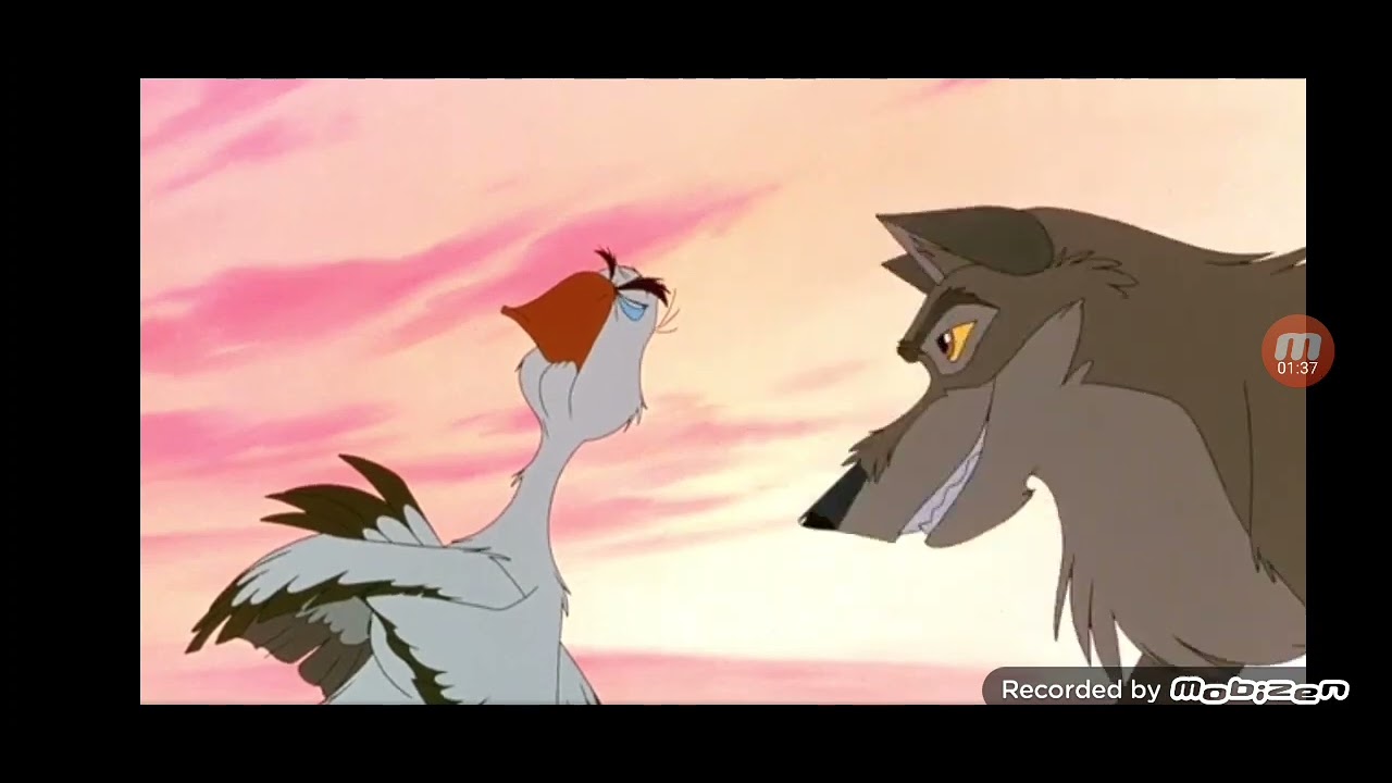 Balto / Full movie / Part 7 - YouTube