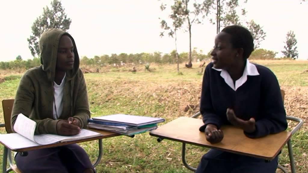 CORNERSTONE LEADERSHIP ACADEMY RWANDA - YouTube