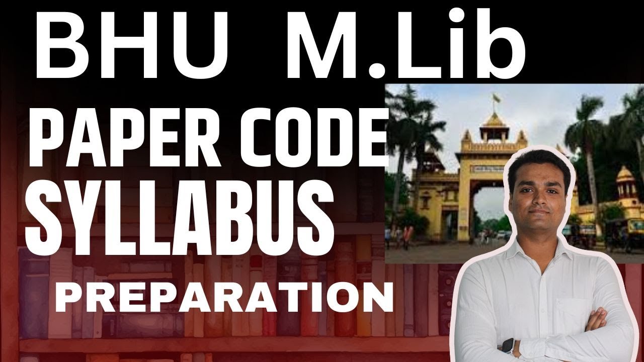 CUET PG |mlib placement masters in library science info,BHU MLIB COURSE ...