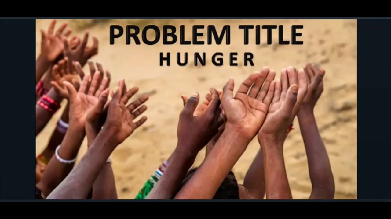 Hunger-Design Thinking (DALS creators) - YouTube