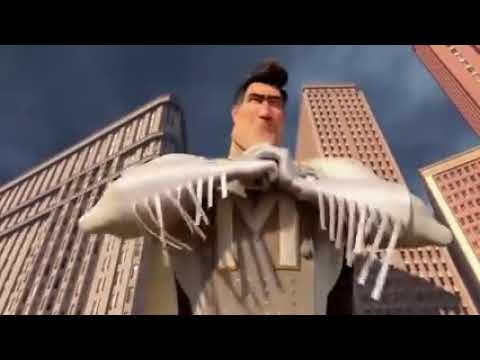 Metro Man Makes An Oopsie Boom Boom Stinky - YouTube