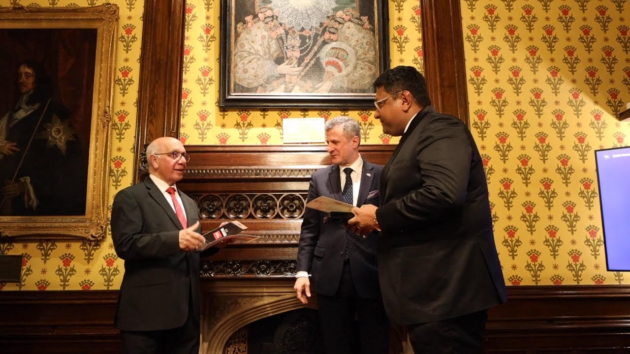 Samrat Sengupta: Epitome of Legal Excellence and Visionary Leadership ...