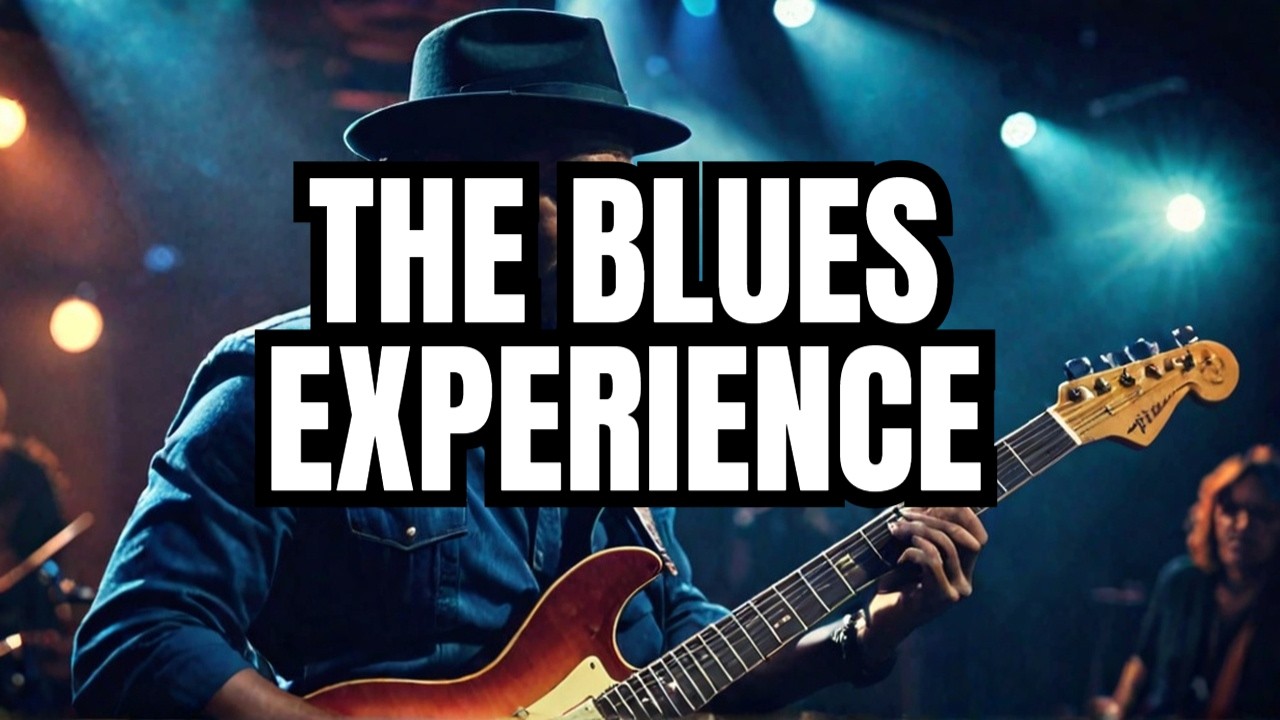 Inside The Most LEGENDARY Blues Club in America 🎶🔥 - YouTube