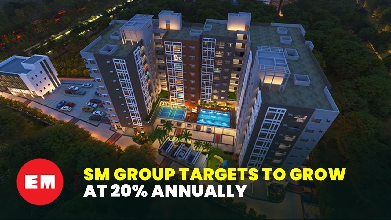 How SM Developers is redefining lifestyle homes in Northeast India ...