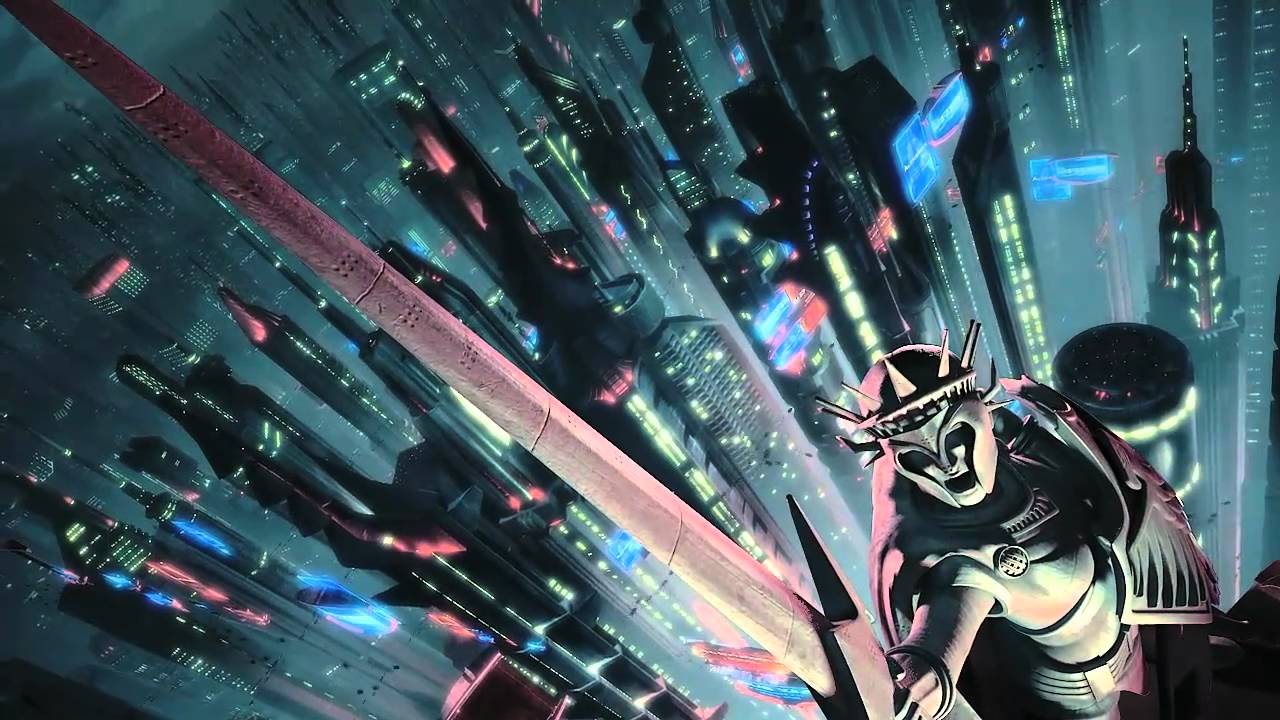 Spider-man Edge of Time - Teaser Trailer [HD] - YouTube