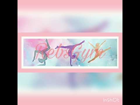 Gymnastics Floor Music - Yummy