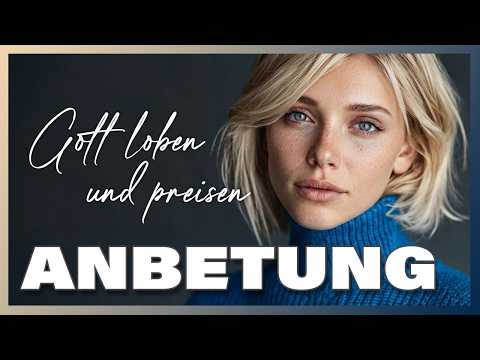 🎵46 Minuten Anbetungsmusik | deutsche Lobpreislieder | Worship | werbefrei | SEID HEILIG 2026