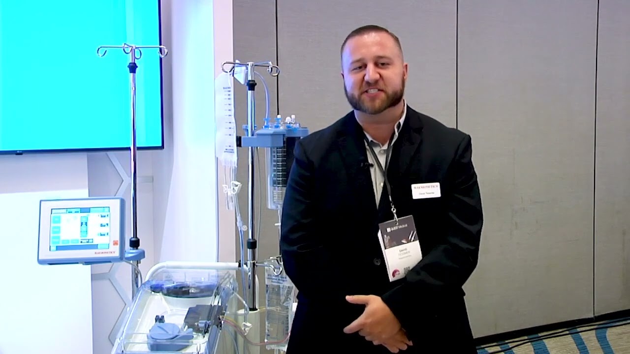 Haemonetics - Perfusion.com