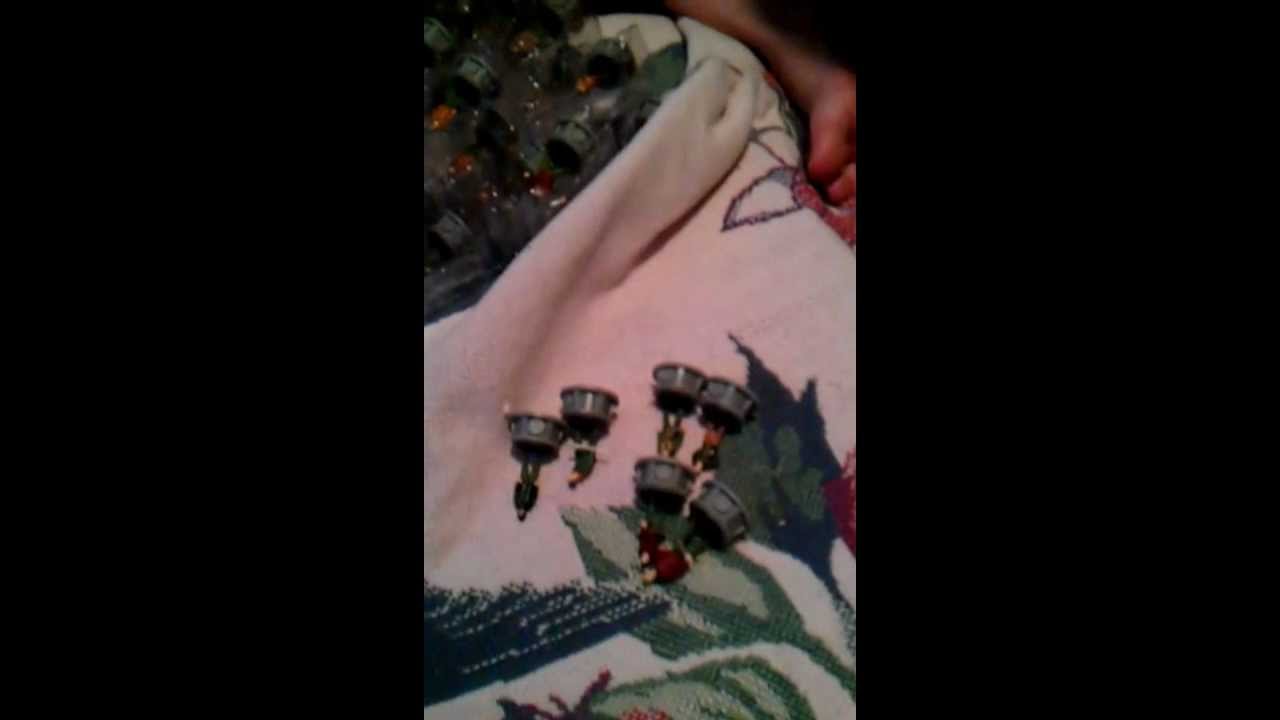 Tracker Jacker Book Scene - YouTube