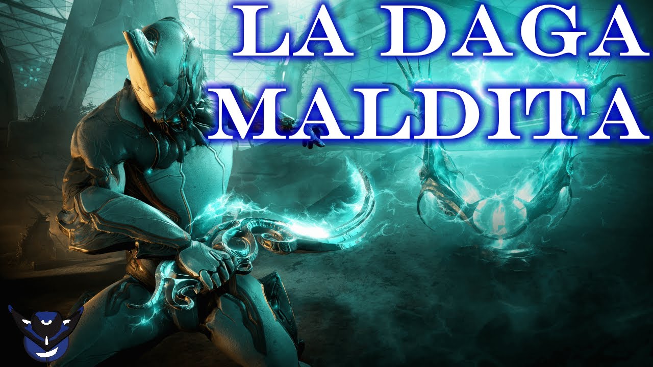 Innodem: La Daga Maldita y el Regreso de los Remates - Warframe - Guia ...