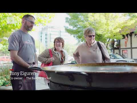 The Basque community thriving in Boise, Idaho