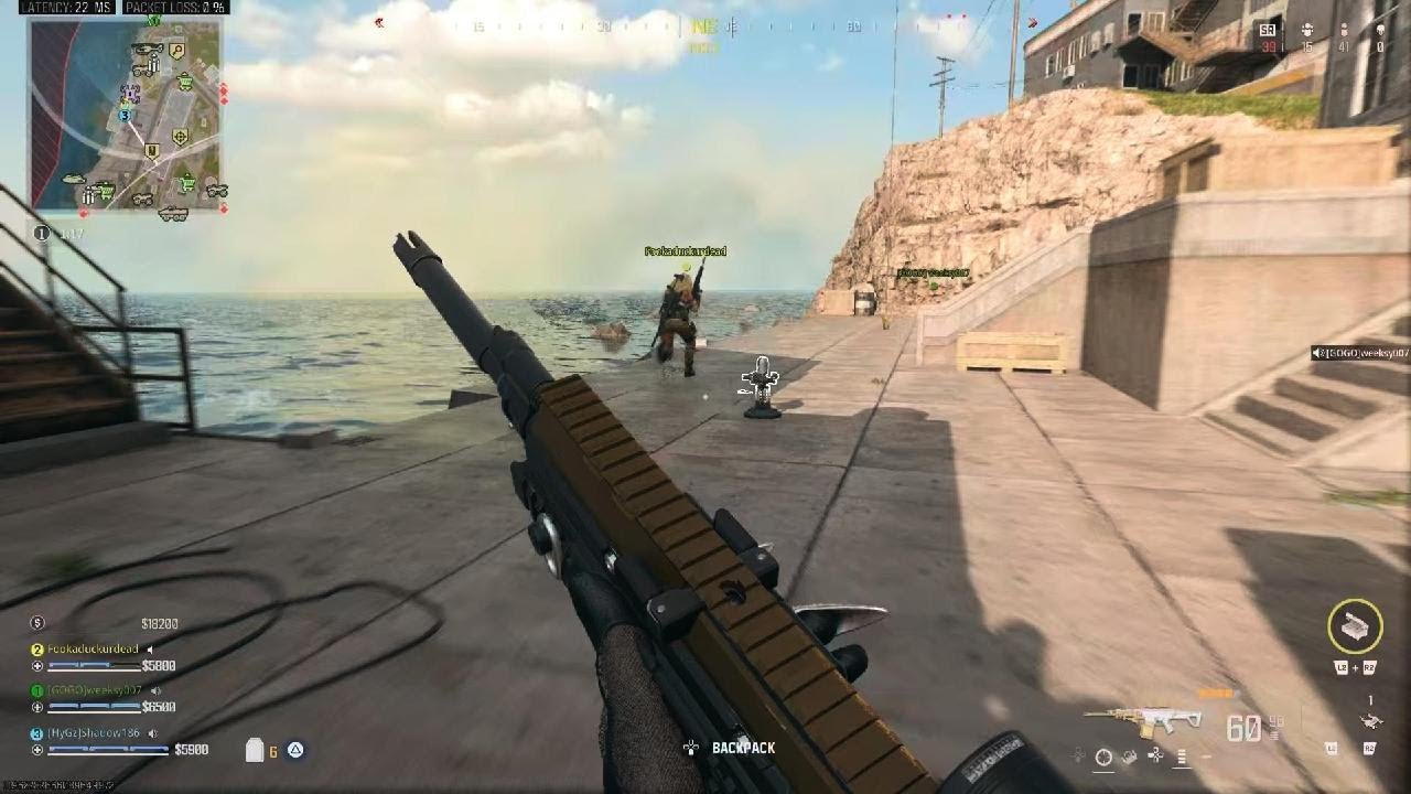 Rebirth win 72 - YouTube