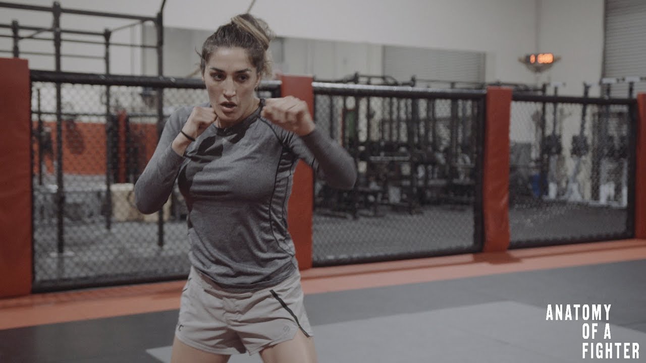 Prelude to UFC 238 - Mini Series | The Rise of Tatiana Suarez (Preview ...