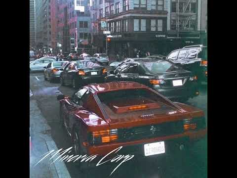 Minerva Corp 音乐 - 我是她的情人 (FULL ALBUM)