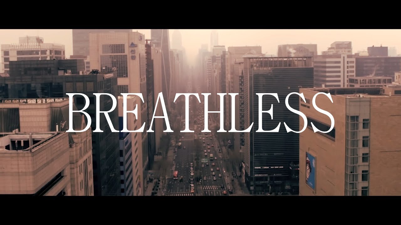 Breathless [TRAILER] - Hyungwonho Fan Fiction - YouTube