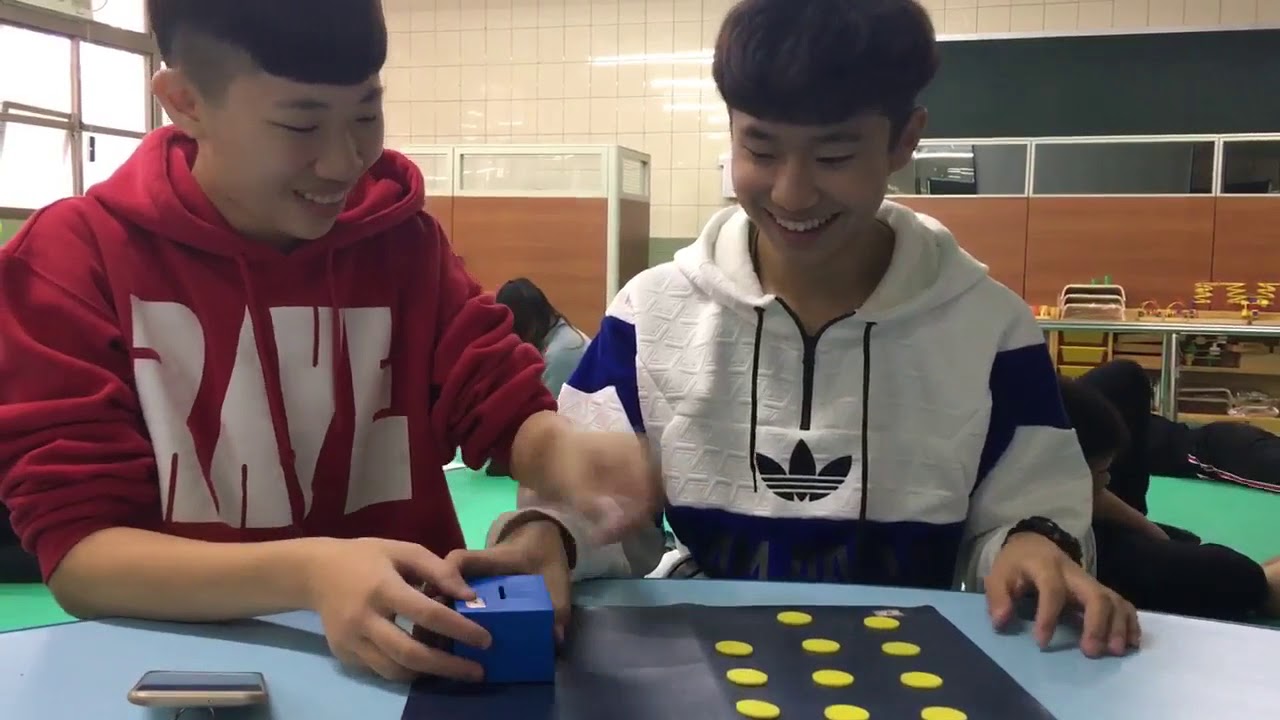 Movement ABC-2 - YouTube