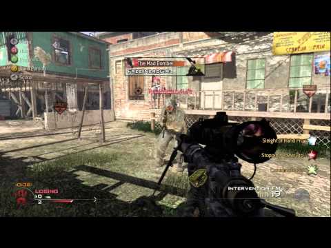 Spitting with OpTic JCakes