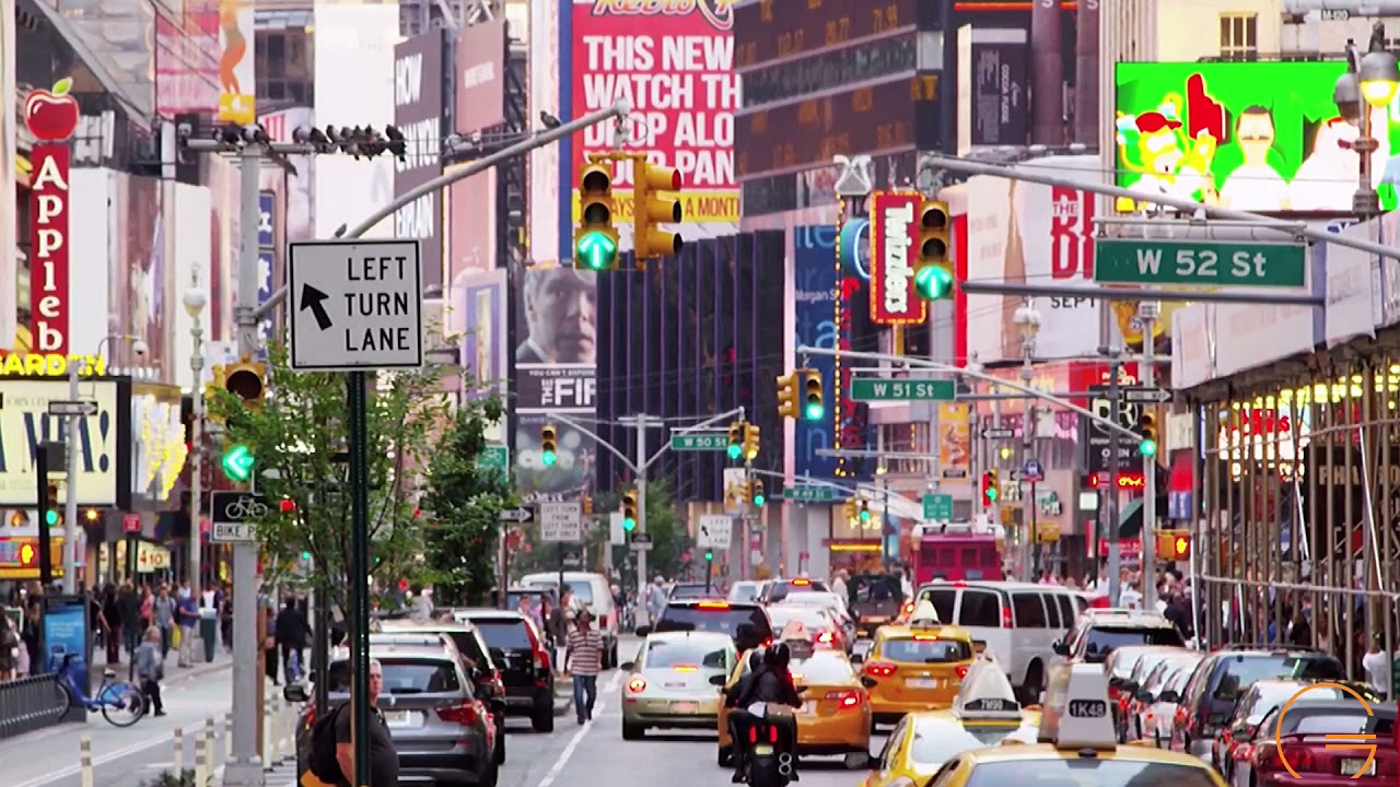 Grandison TV: Grandison Management - YouTube