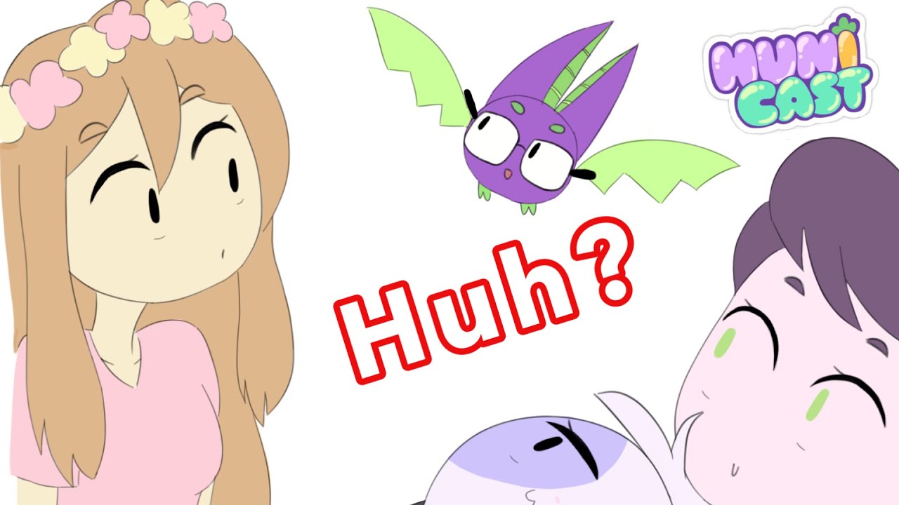 Hey, Michelle! Can You Say This?- Hunicast Fan Animatic (Short) - YouTube