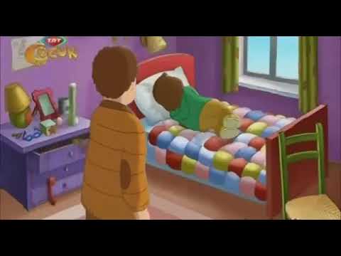 Laura'nın Yıldızı Diş Ağrısı