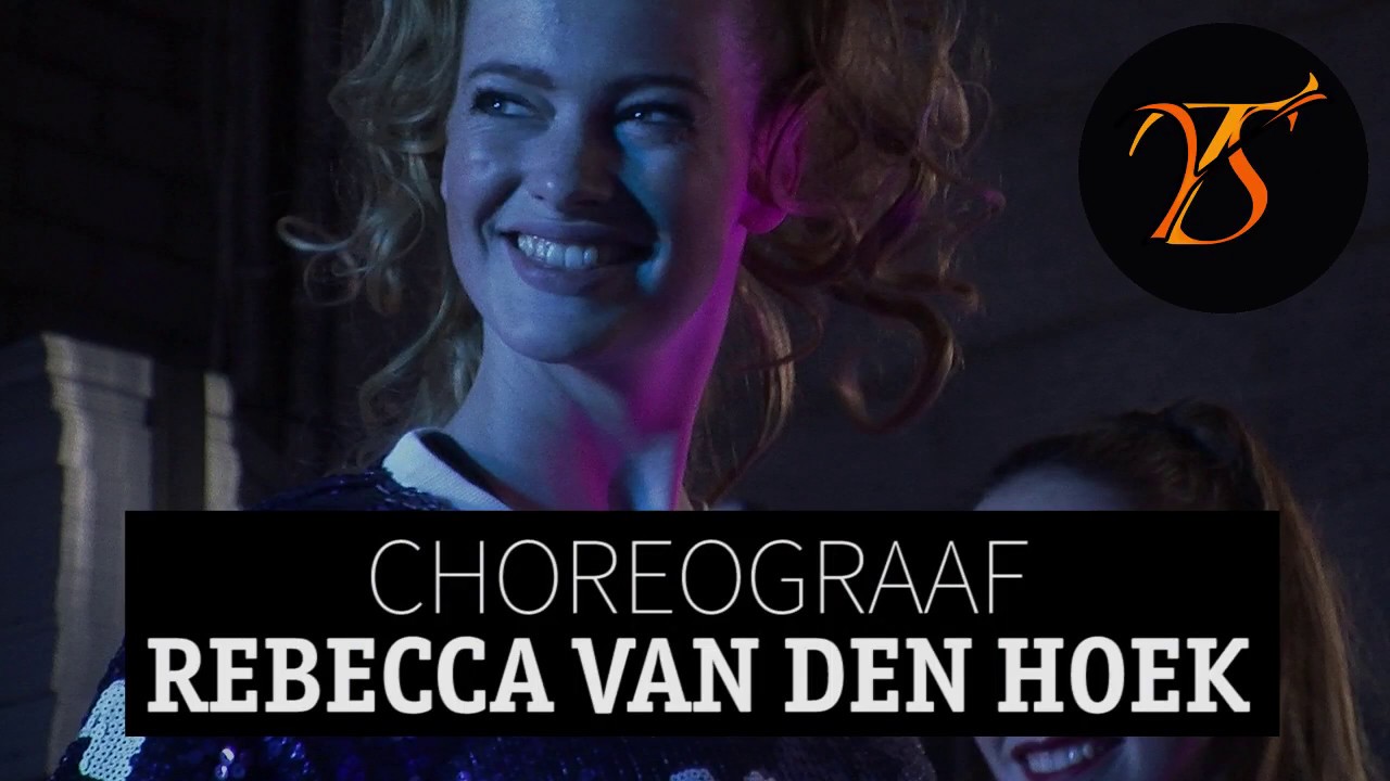 Dance Angels korte clip - YouTube