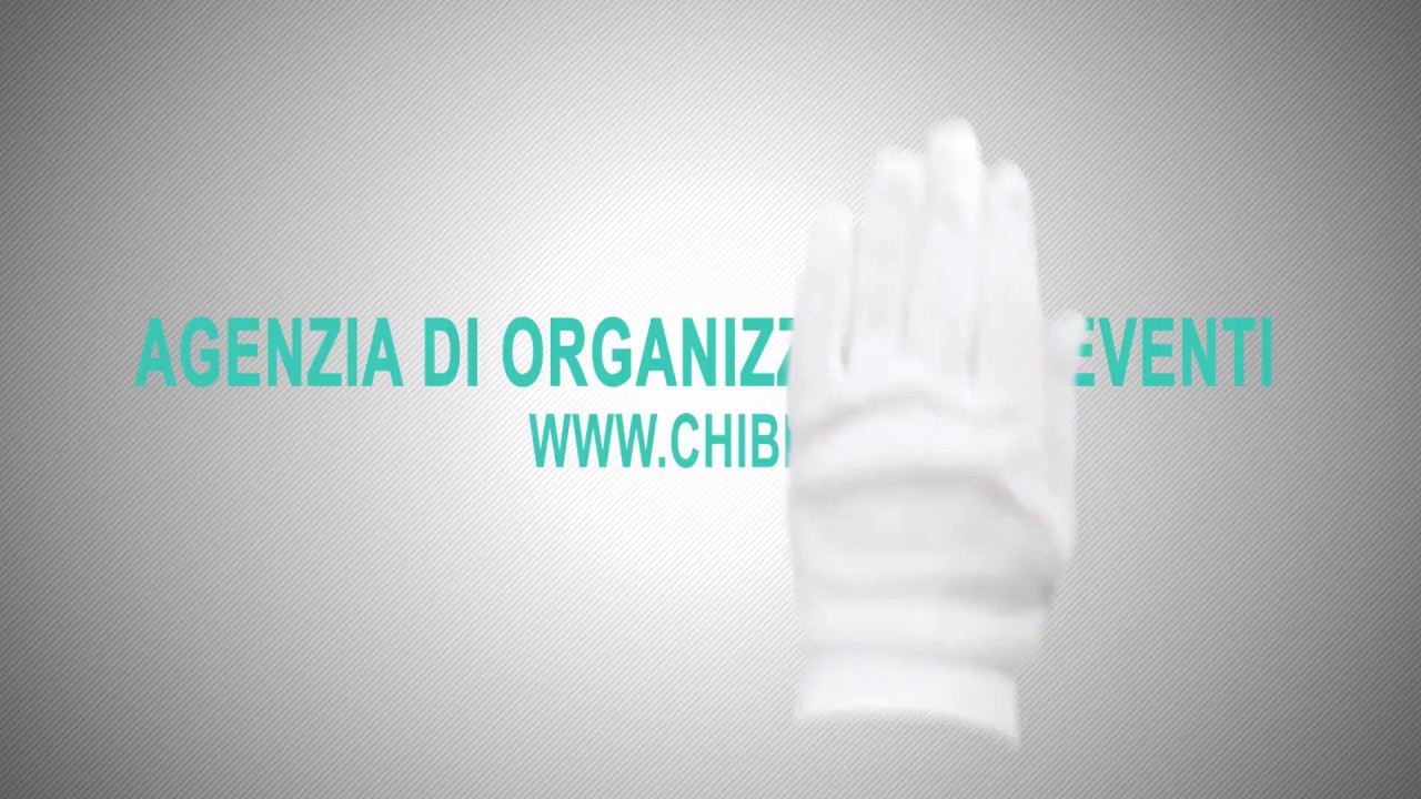 spot ChiBri Eventi - YouTube